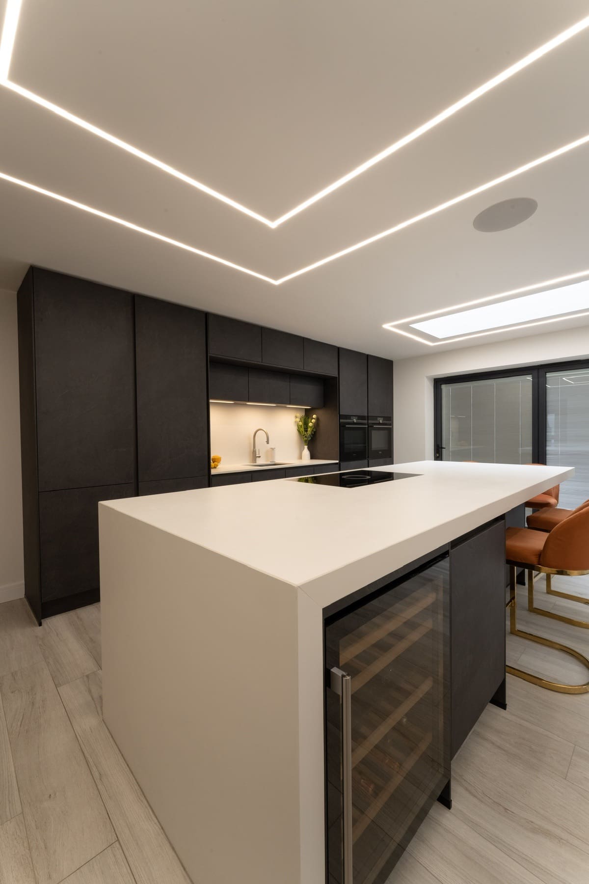 Luxury Bespoke Kitchens Worksop | Square Kitchens - Barnsley